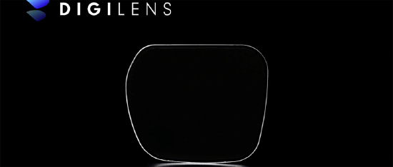 全息波导厂商DigiLens完成5千万美元D2轮融资__财经头条__新浪财经