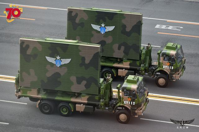 如果给韩国的“萨德”换一台中国造的雷达会怎样？