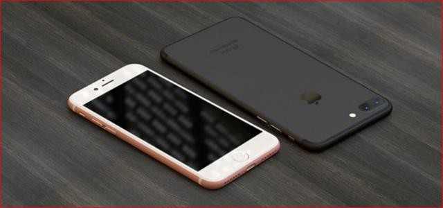 关于苹果iPhone7指纹识别Home键的一些不得不说的秘密__财经头条