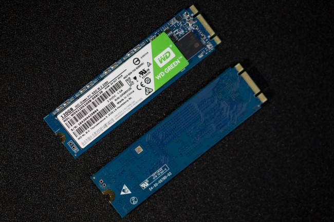 性能暴增！SSD固态硬盘组RAID测试