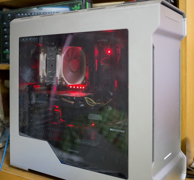 性能暴增！SSD固态硬盘组RAID测试