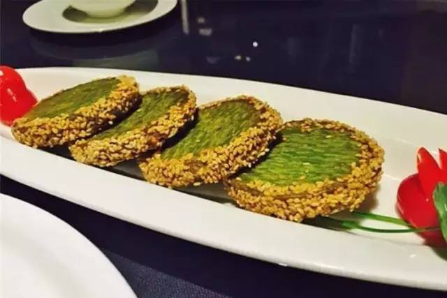 年快过完了，该“刮刮油”了！长沙十大素食餐厅！