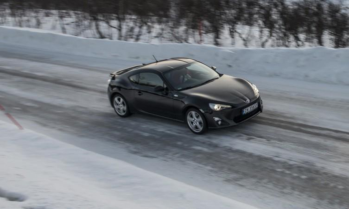 用车问答：用美金去改装86会不会更爽？