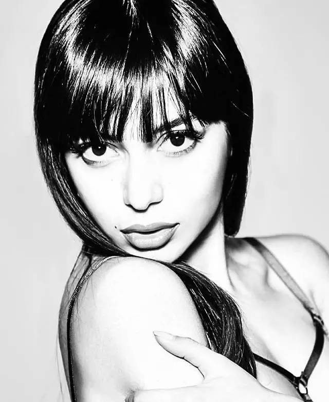 Rita Ora被全美超模选手爆料，仗势欺人 处处针对