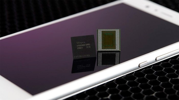 LPDDR4、LPDDR4X内存标准升级：最高4266MHz__财经头条__新浪财经