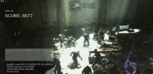 GTX965M够不够用？神舟战神Z7M-SL7D2深度测评__财经头条