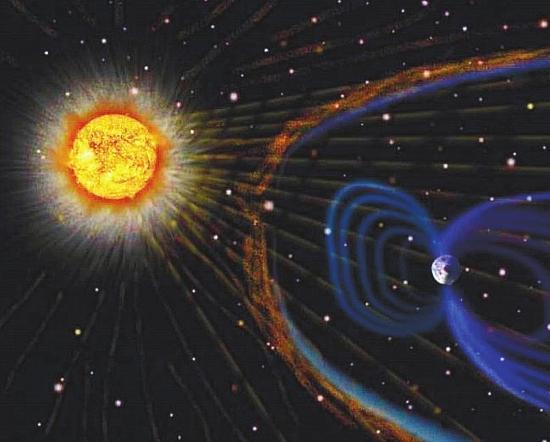 宇航员太空呆一年1/3DNA将被宇宙射线打断之谜