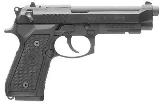 M9手枪的称霸之路，堪称一部血泪史