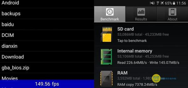 骁龙626居然也会翻车 三星C5 Pro性能测试__财经头条