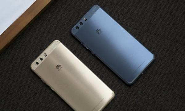 华为P10 对比P10 Plus 相差600元的价位到底多在哪__财经头条