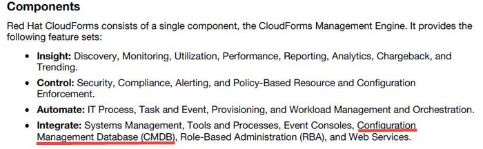 干货：CMP系统中的高级功能CMDB__财经头条