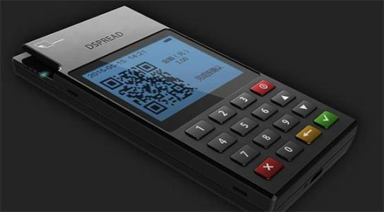 智能MPOS通过免费发放，它将有可能取代传统POS