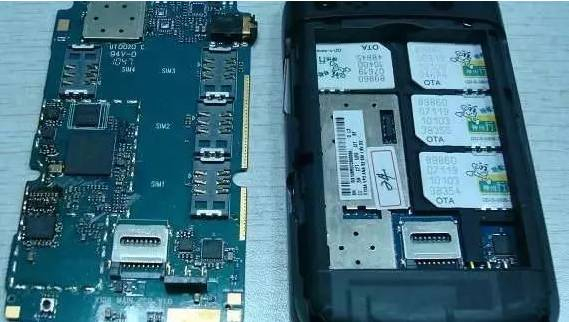 解决了黑人自拍难题！这款国产手机横扫非洲手机市场