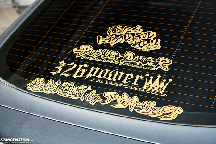 奥迪TT HellaFlush风格改装 轮上326ps