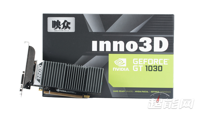 13款GT 1030显卡汇总，单槽刀卡/ITX/被动式都来了