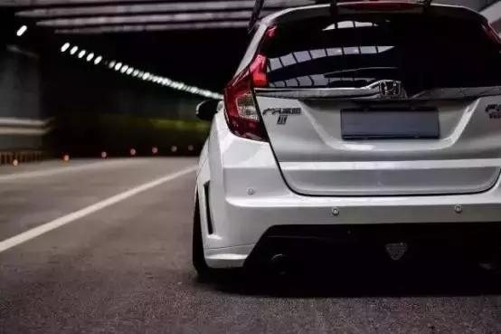 GK5为何瞬间霸屏？怎样才是改装玩家心中的神车？