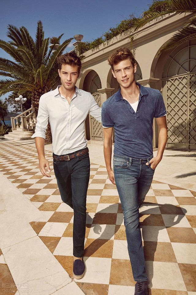 那一夜，我失去了你，gay同性恋的情感故事