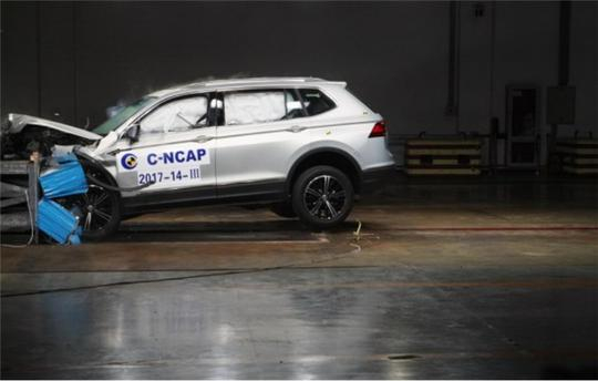 C-NCAP还会是你的选车标准吗？