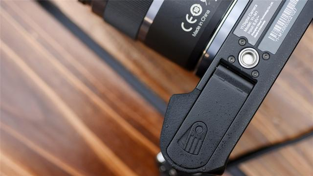 1年沉淀，小米生态链产品——小蚁微单相机M1评测_新浪新闻