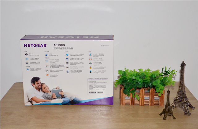 性价比高和稳定易上手是代名词？网件R6800体验__财经头条