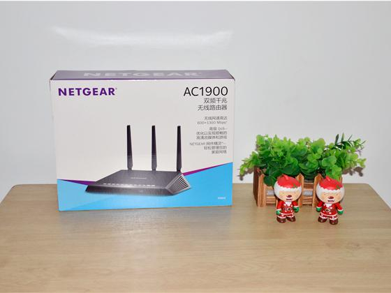 性价比高和稳定易上手是代名词？网件R6800体验__财经头条