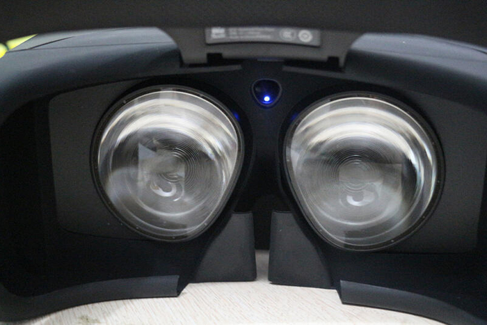 堪比VR三大家的HYPEREAL究竟体验如何？__财经头条