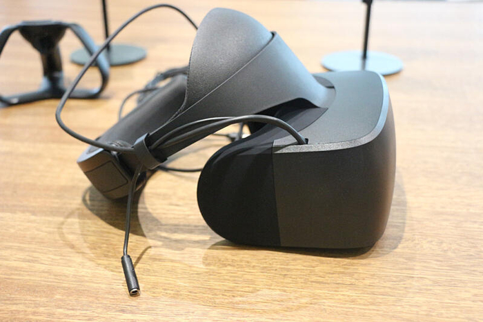 堪比VR三大家的HYPEREAL究竟体验如何？__财经头条__新浪财经