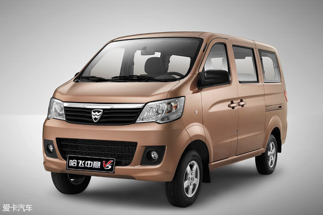 Xcar英语提高班4 Minivan和MPV间的羁绊