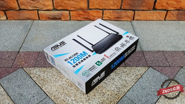 这款路由竟敢质保三年——华硕RT-AC1200路由器__财经头条__新浪财经