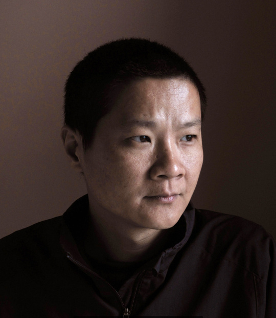 骆丹：给时间留下线索的人