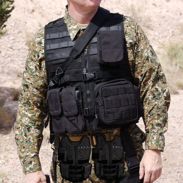 PUBG武器装备原型简单科普