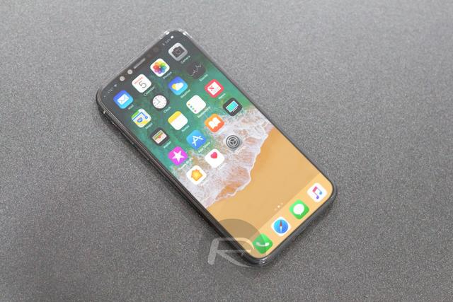 iPhone 8与历代iPhone大小比较：这尺寸满意吗？