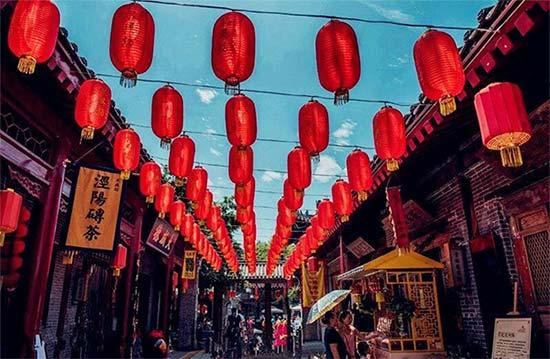 史上最难的汉字：biang，查不到打不出，今天告诉你来历和写法