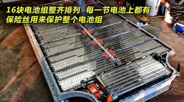 只要3分钟 看懂下一个改变世界的黑科技—特斯拉电机