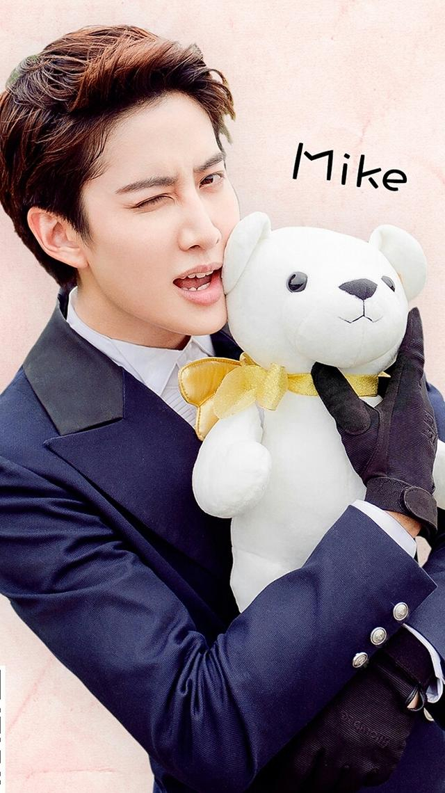 mike为何在我们中国娱乐圈发展的如此好？