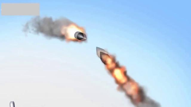 官曝中国HQ-19开始开始战备值班，可拦截3000公里内高空弹道导弹