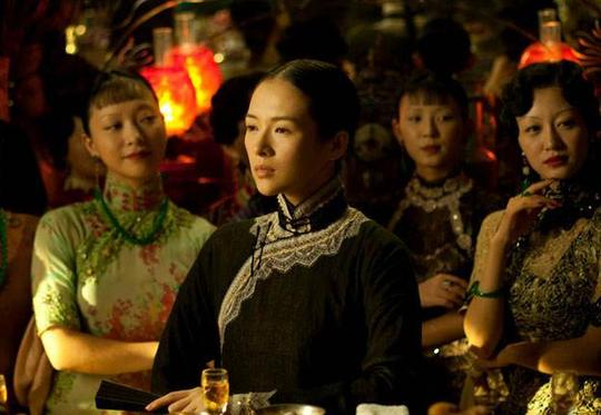 一代宗师的3d影像，张震、小沈阳和赵本山的苍凉之梦