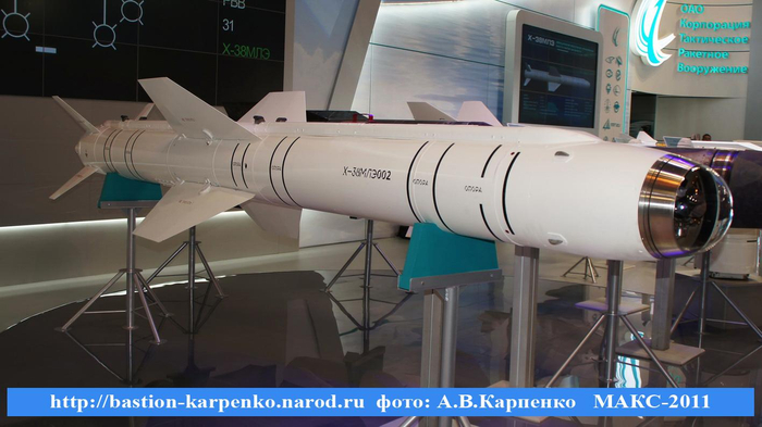 很小很犀利：俄曝光多款新型模块化导弹 可远距攻击潜艇