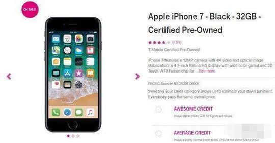 iPhone 7价格降到2500元以下了，苹果已经彻底放弃iPhone8了吗？__财经头条__新浪财经