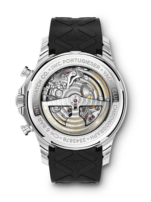 教你区别真假ETA系列五大机芯