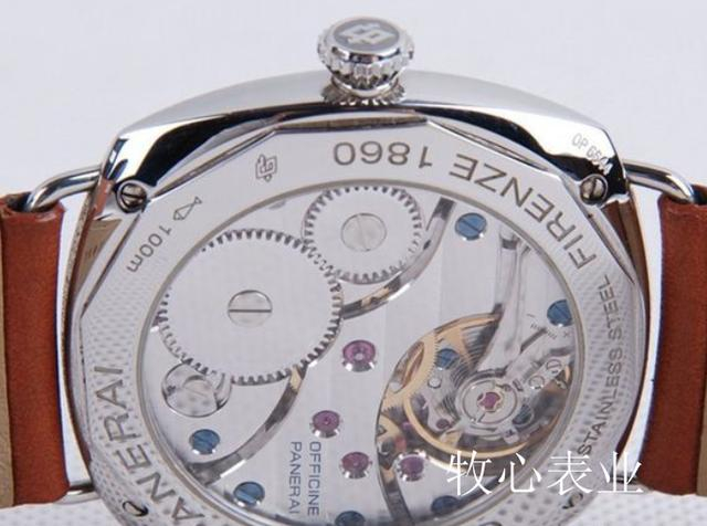 教你区别真假ETA系列五大机芯