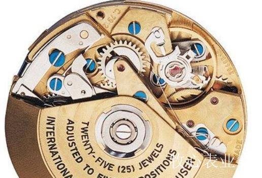 教你区别真假ETA系列五大机芯