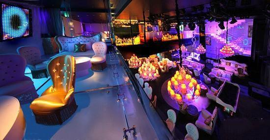 全球10大最顶级的富豪俱乐部，中国长安俱乐部和京城俱乐部均入选