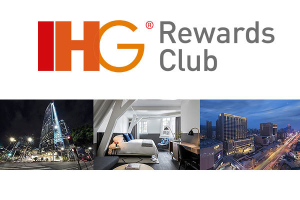 IHG：将合并优悦会与金普顿酒店的忠诚计划