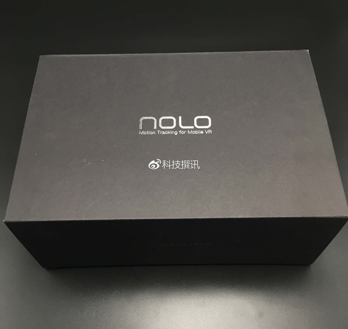 几百元享受极致沉浸式NOLO VR CV1体验交互式体验，HTC VIVE无奈