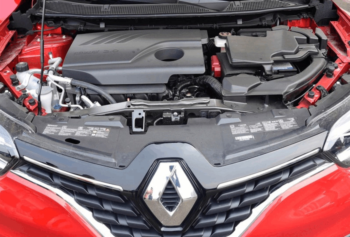 优惠1万6，颜值完胜哈弗H2，和逍客同平台