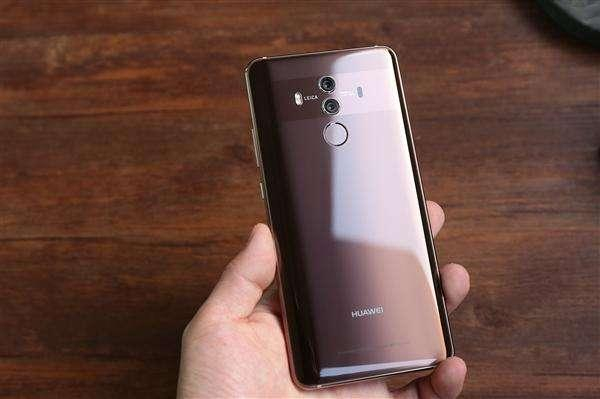 万元iPhoneX都随便买了, 为何这款国产旗舰还要抢? 上手知道原因__财经头条