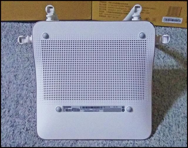 斐讯K2P初体验，你想知道的这里都有|路由器|笔者|网络_新浪新闻