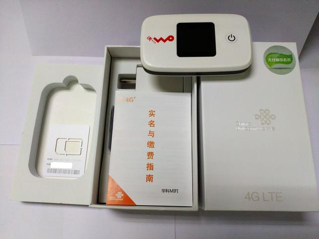 4G无限流量，手机一族的梦？在这里梦想成真！4G随身WIFI来袭！__财经头条__新浪财经