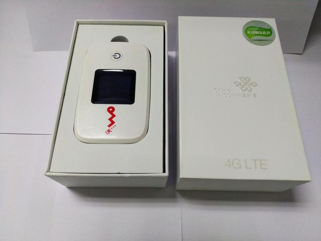 4G无限流量，手机一族的梦？在这里梦想成真！4G随身WIFI来袭！__财经头条__新浪财经